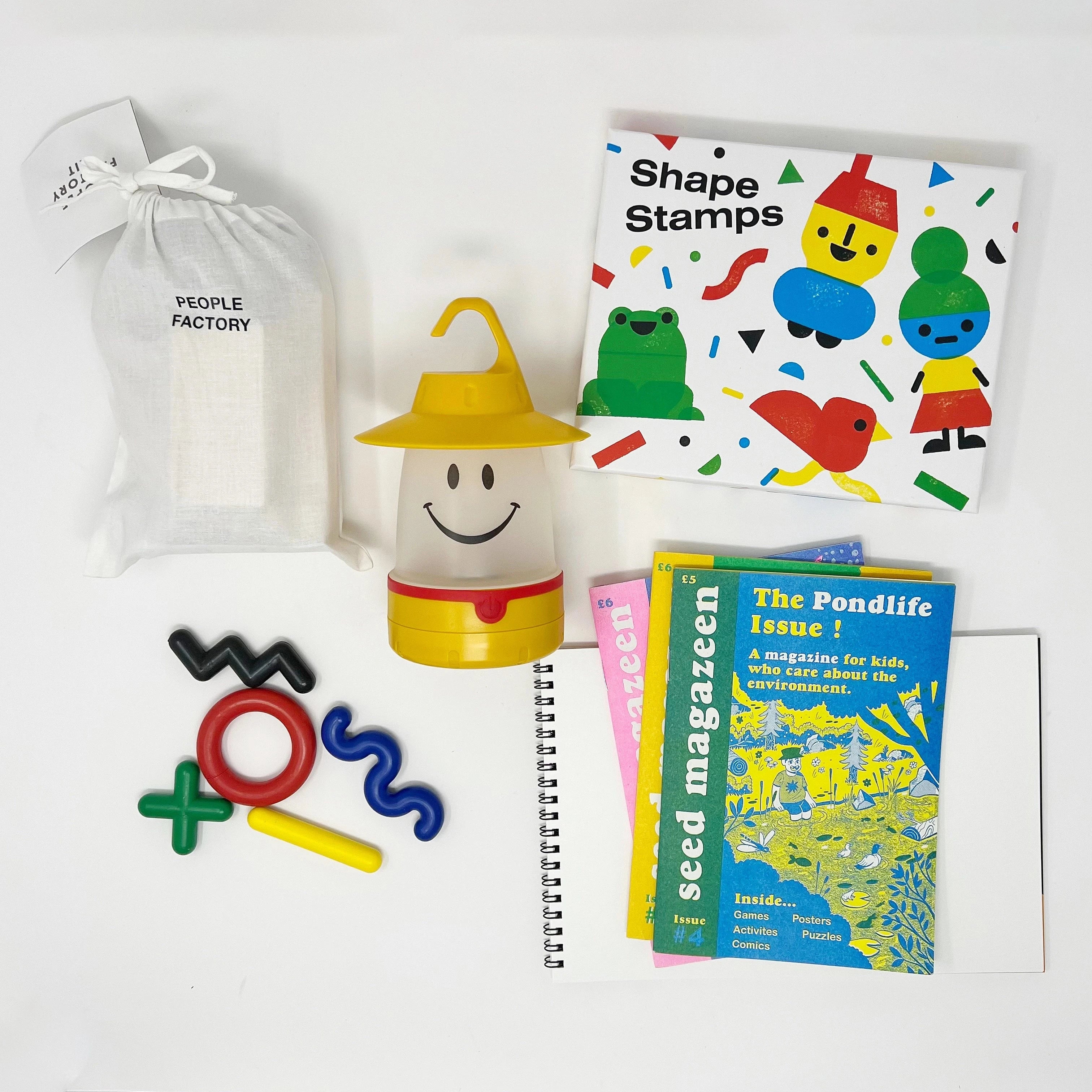 Gifts For Kids – ASOBI STORE
