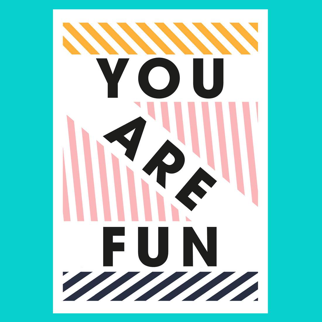 You Are Fun – ASOBI STORE