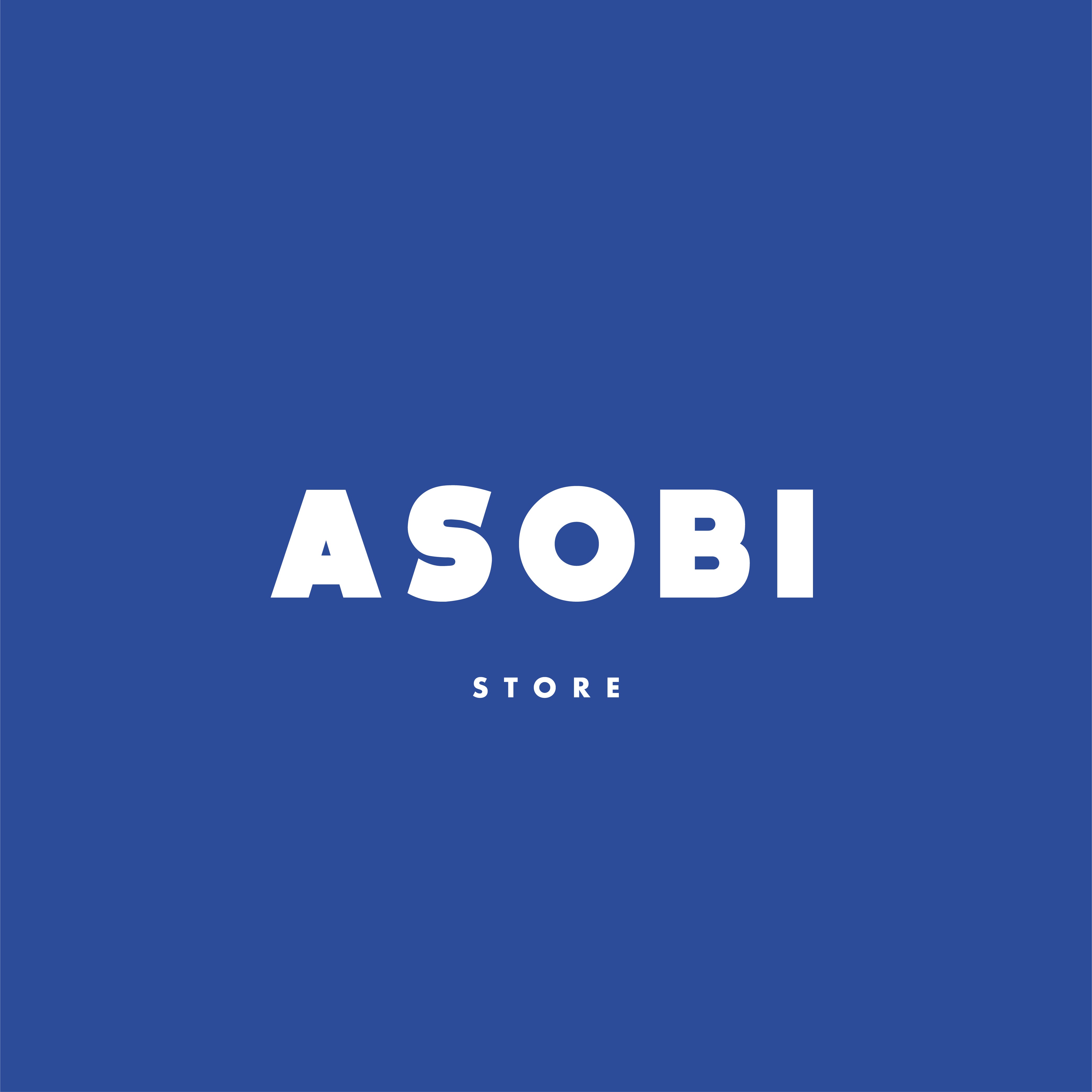 Asobi Store – ASOBI STORE