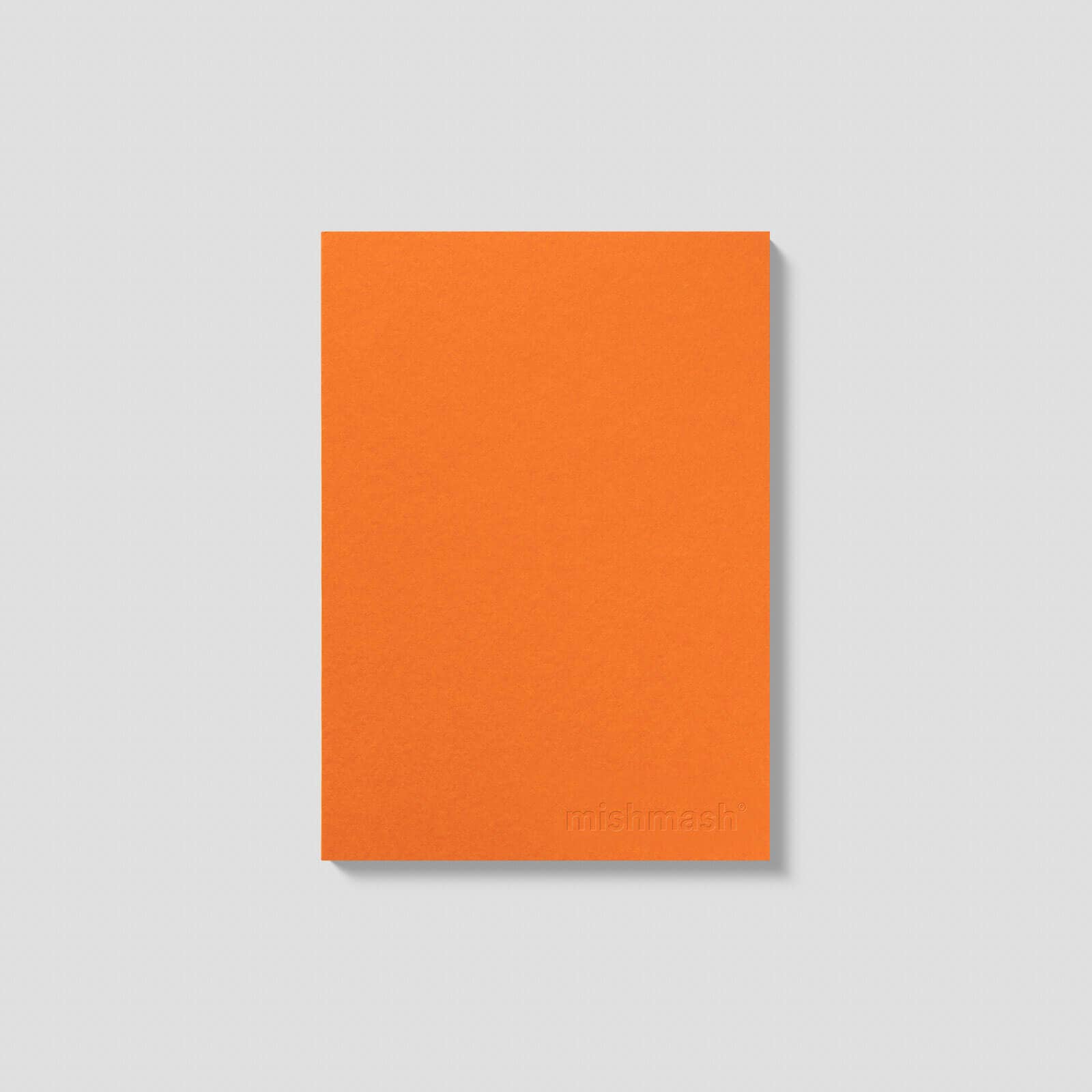 Naked Notebook Multiple Layouts & Colors – ASOBI STORE