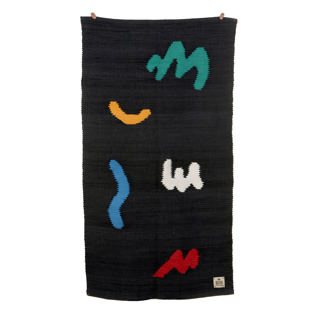 Nicu Duta - GUR RUG – ASOBI STORE