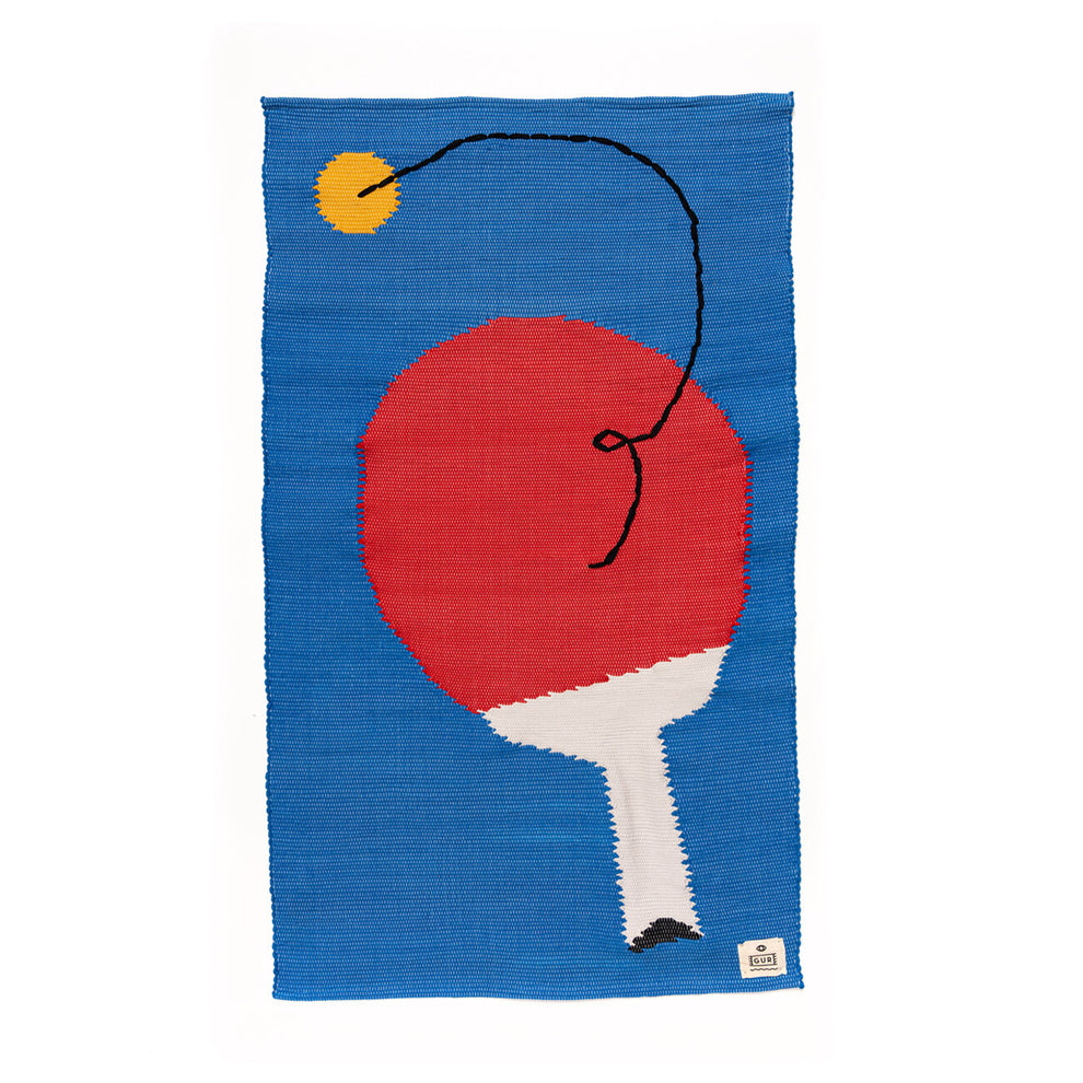 Diogo Matos - GUR RUG – ASOBI STORE